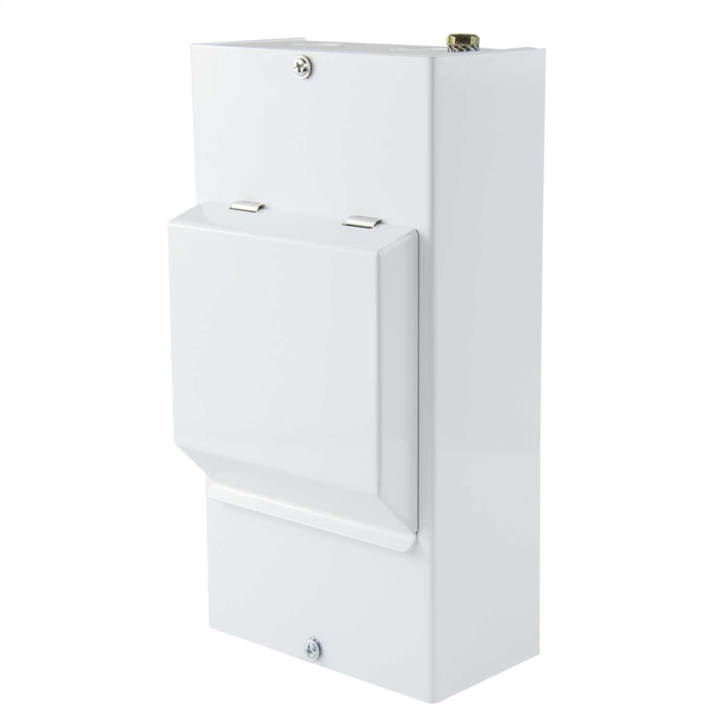 MCG 4 Module Large Metal Clad Enclosure (ME4L) | CEF