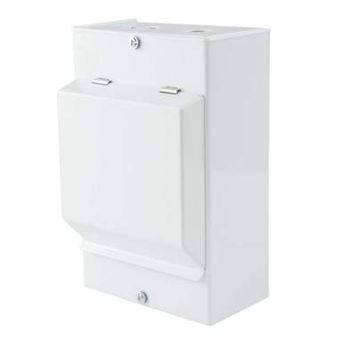 MCG 4 Module Small Metal Clad Enclosure (ME4S) | CEF