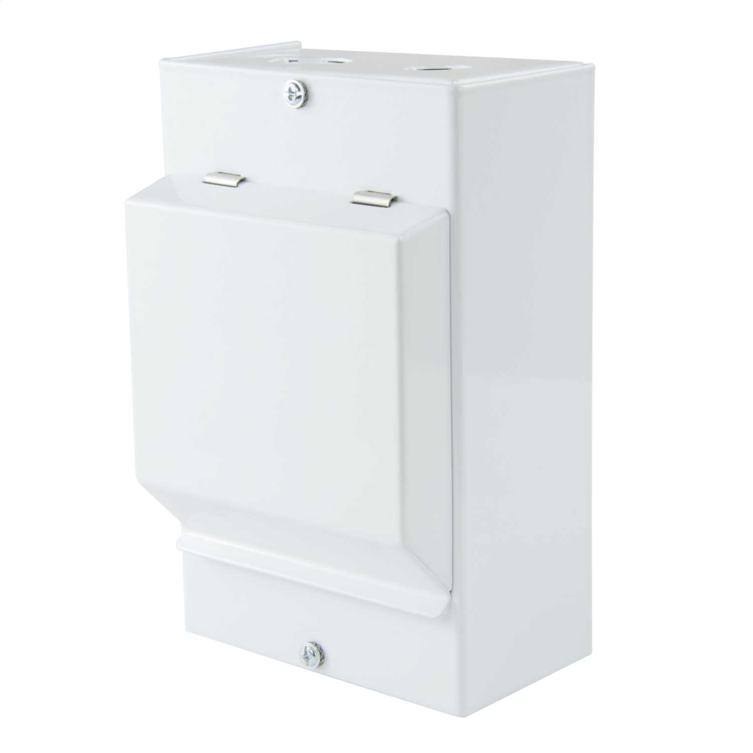 MCG 4 Module Small Metal Clad Enclosure (ME4S) | CEF