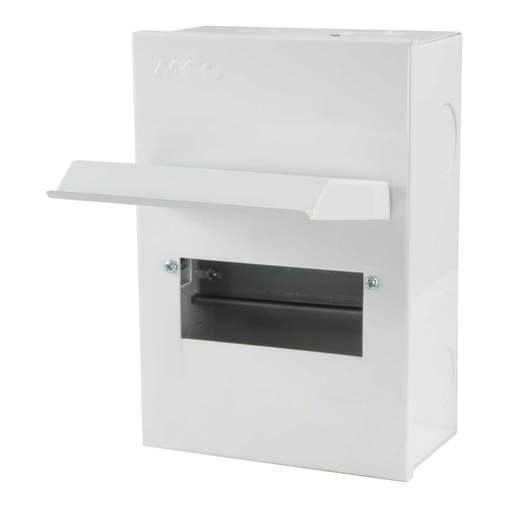 MCG 6 Module Large Metal Clad Enclosure (ME6L) | CEF