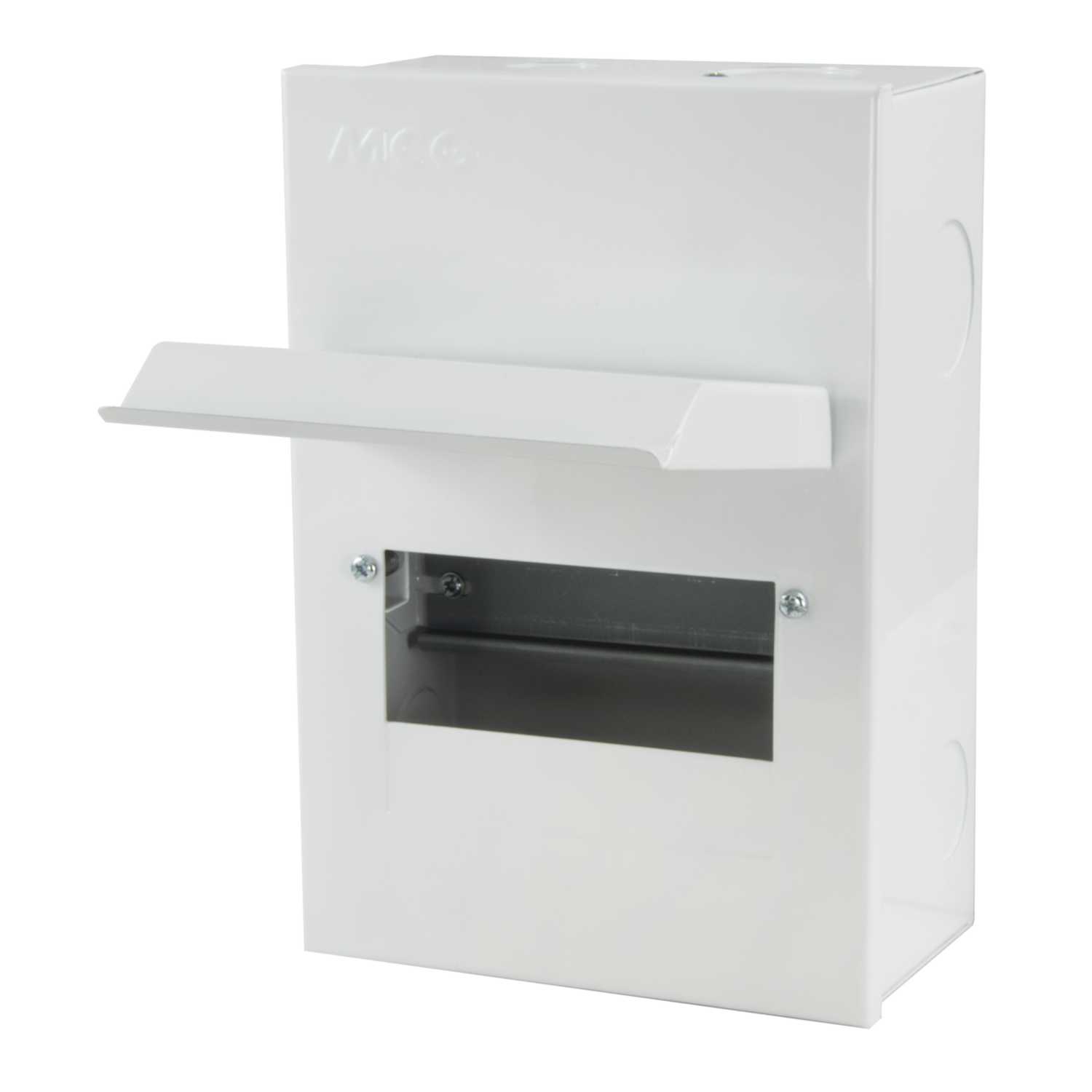 MCG 6 Module Large Metal Clad Enclosure (ME6L) | CEF