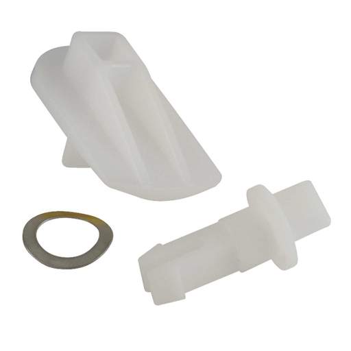 MCG Electric Meter Box Latch Kit (METER/LK) | CEF