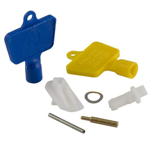 MCG Electric Meter Box Repair Kit (METER/RK) | CEF