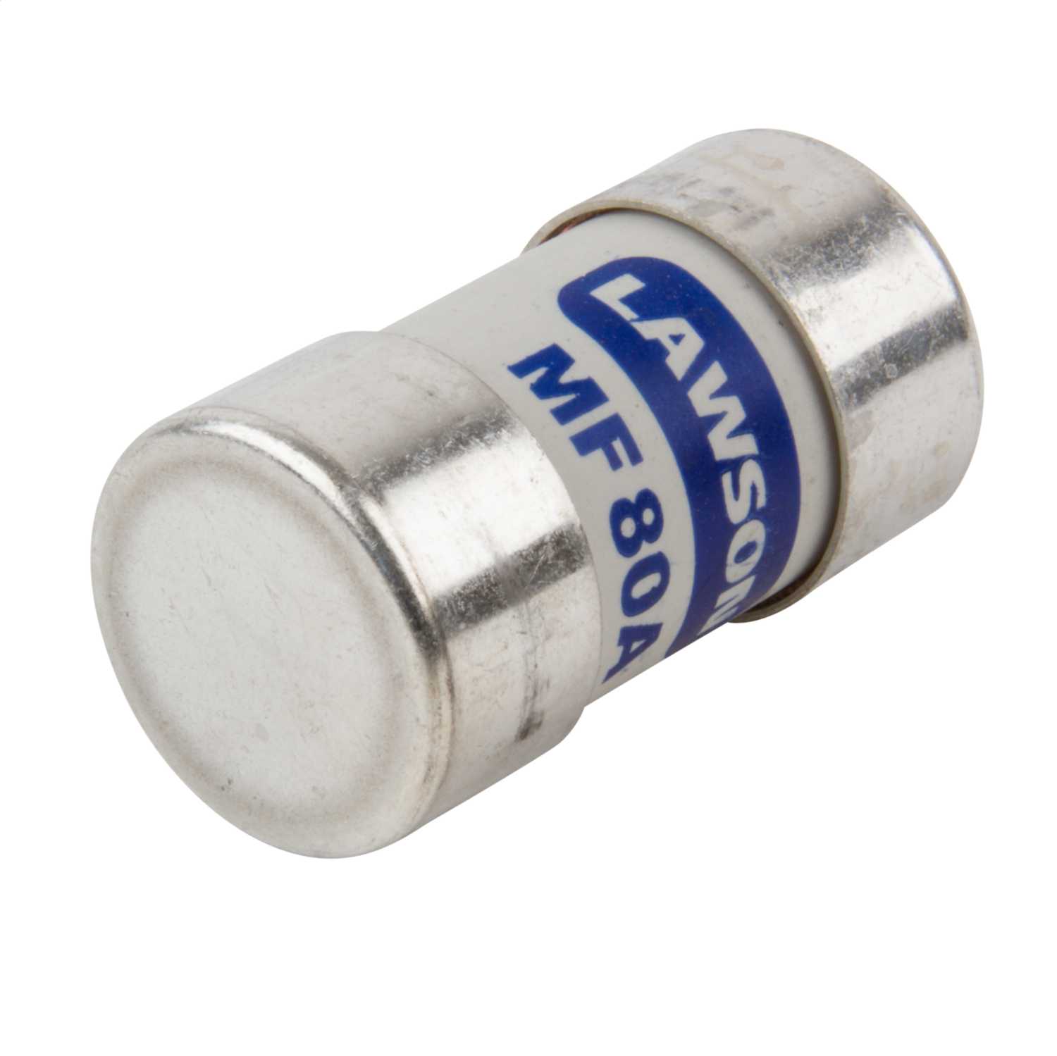 Lawson 80A MF HRC Fuse (Sold in 1's) (MF80) | CEF