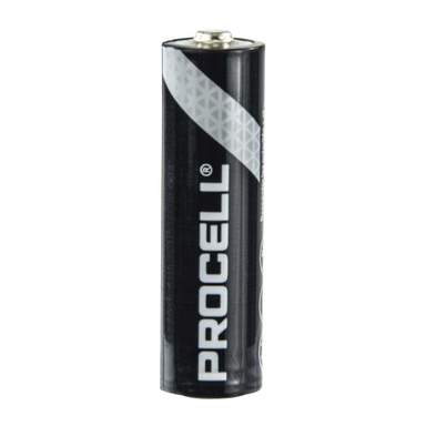 Procell 1.5V AA LR6 Alkaline Battery (Pack of 10) (PC1500) | CEF