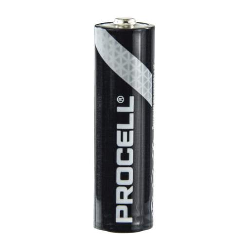 Procell 1.5V AA LR6 Alkaline Battery (Pack of 10) (PC1500) | CEF