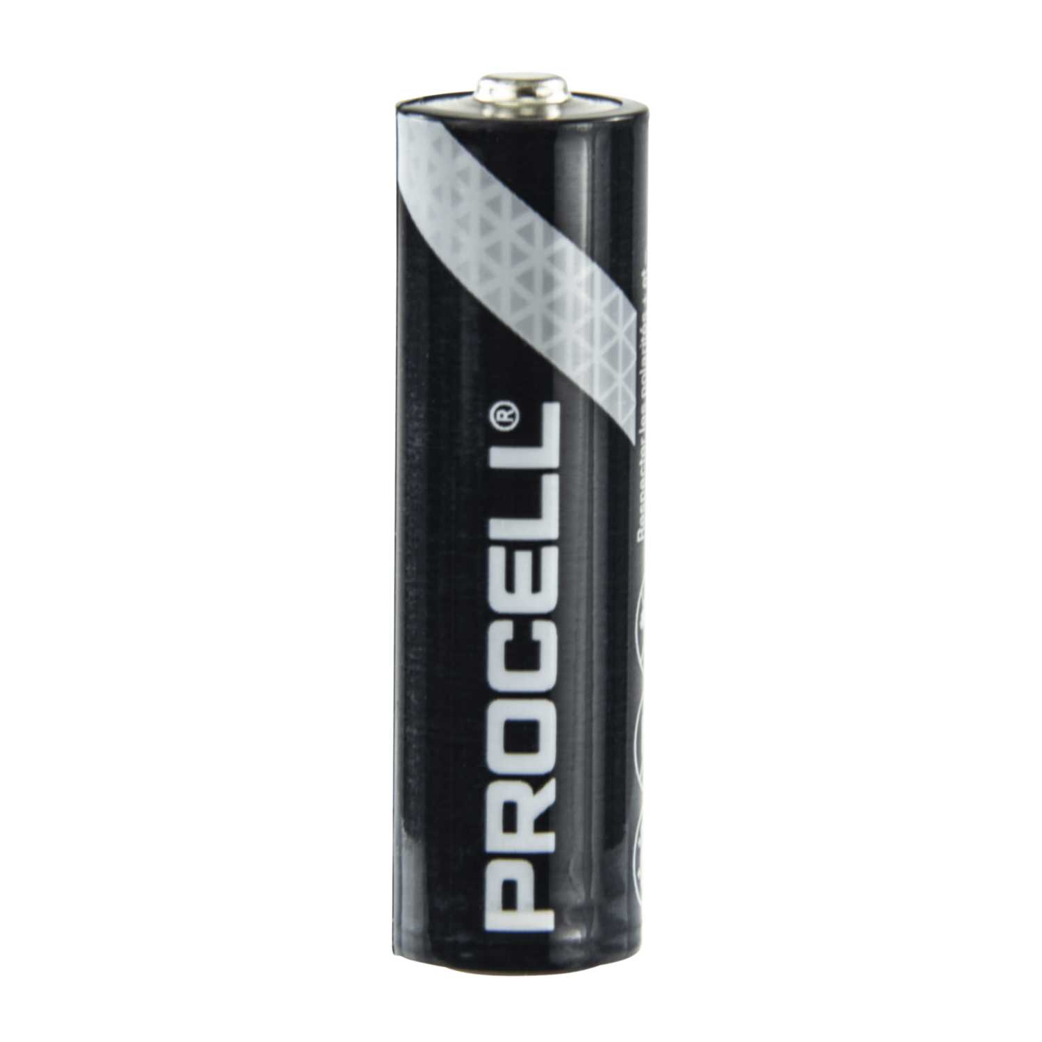 Procell 1.5V AA LR6 Alkaline Battery (Pack of 10) (PC1500) | CEF