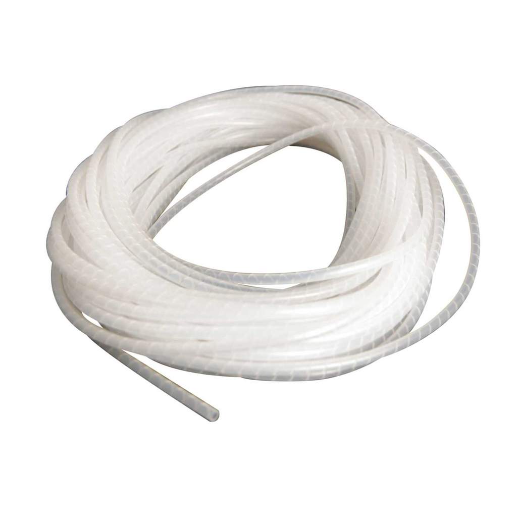 MCG Spiral Binding Natural 12mm (Pack of 25m) (PE12/25NL) | CEF