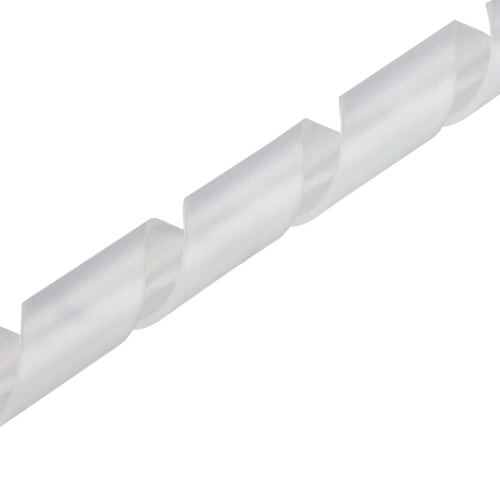 MCG Spiral Binding Natural 12mm (Pack of 25m) (PE12/25NL) | CEF