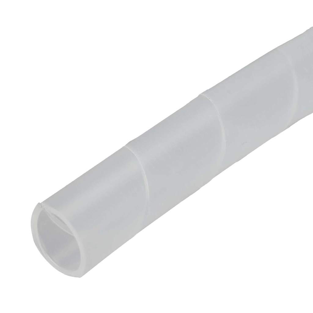 MCG Spiral Binding Natural 12mm (Pack of 25m) (PE12/25NL) | CEF