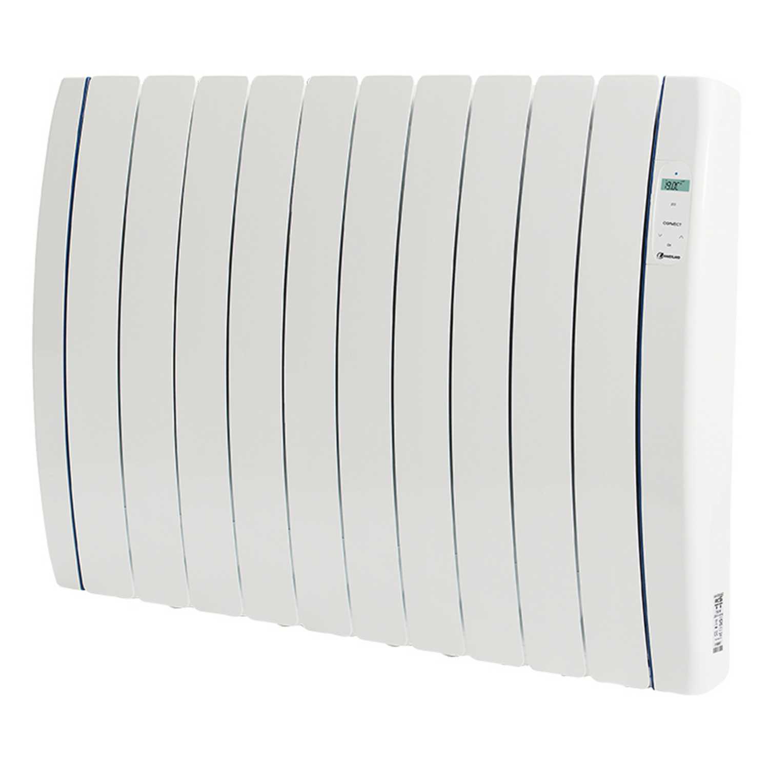 Haverland 1.5kW RCTT Connect Smart Electric Radiator (RCTT10C) | CEF