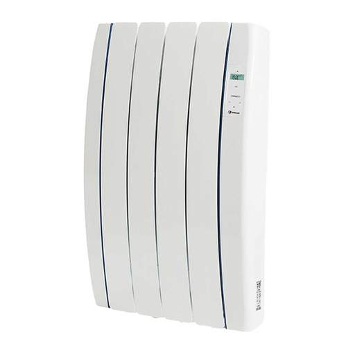 Haverland 600W RCTT Connect Smart Electric Radiator (RCTT4C) | CEF
