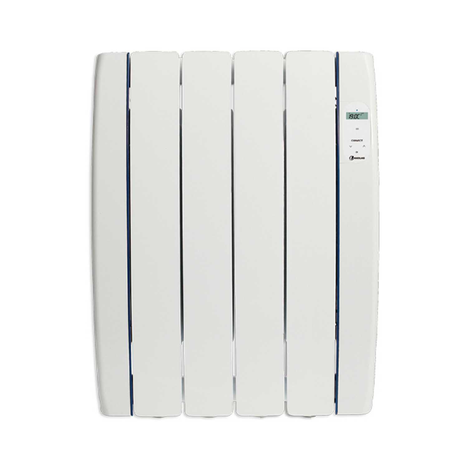 Haverland 600W RCTT Connect Smart Electric Radiator (RCTT4C) | CEF