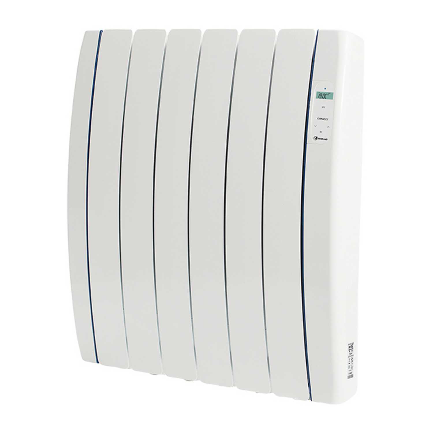 Haverland 900W RCTT Connect Smart Electric Radiator (RCTT6C) | CEF