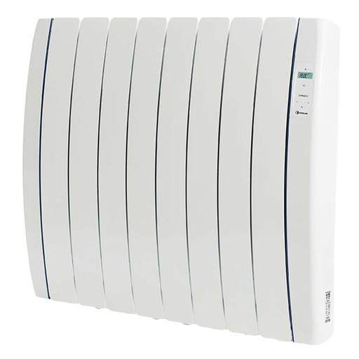 Haverland 1.2kW RCTT Connect Smart Electric Radiator (RCTT8C) | CEF