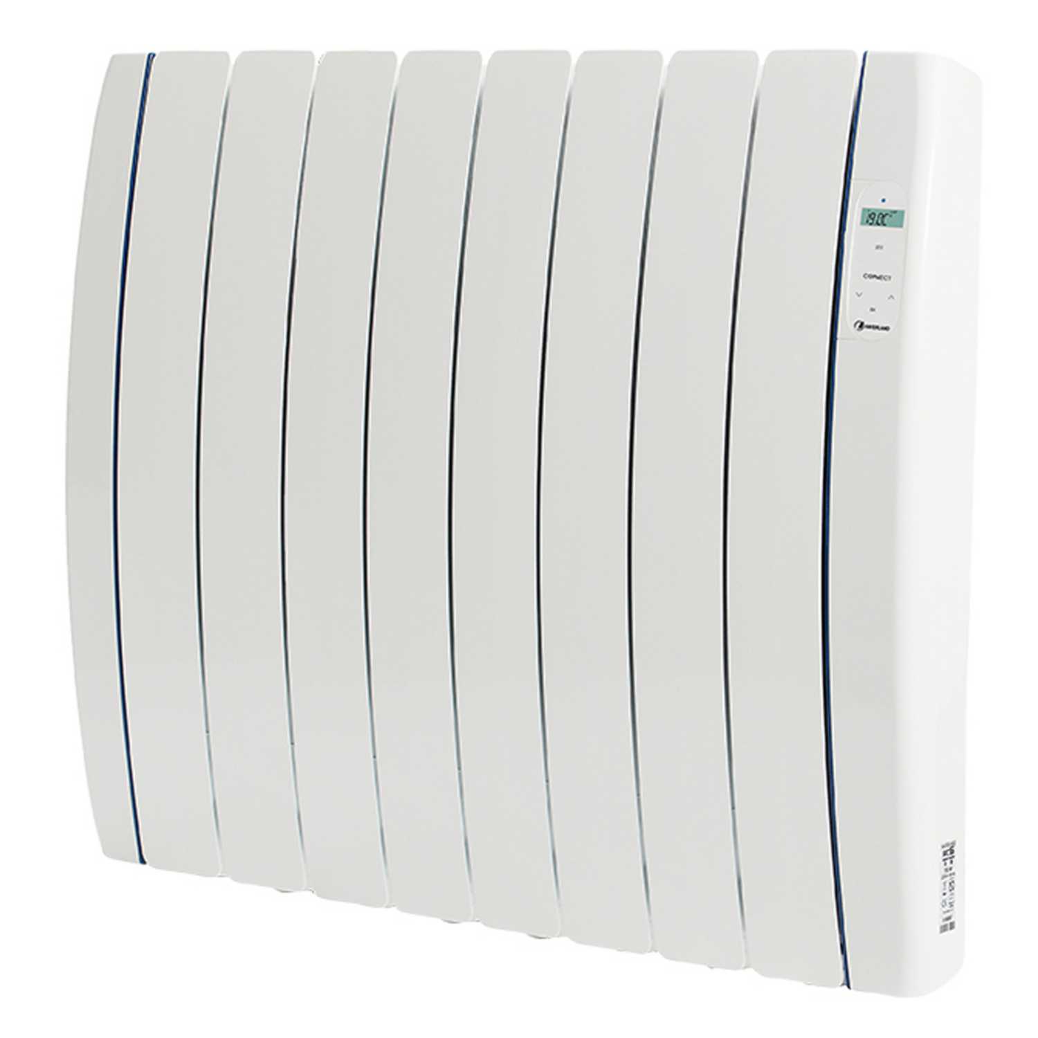 Haverland 1.2kW RCTT Connect Smart Electric Radiator (RCTT8C) | CEF