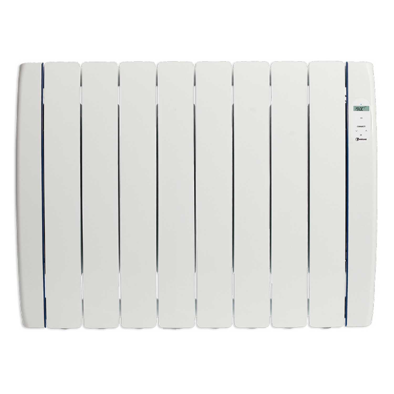 Haverland 1.2kW RCTT Connect Smart Electric Radiator (RCTT8C) | CEF