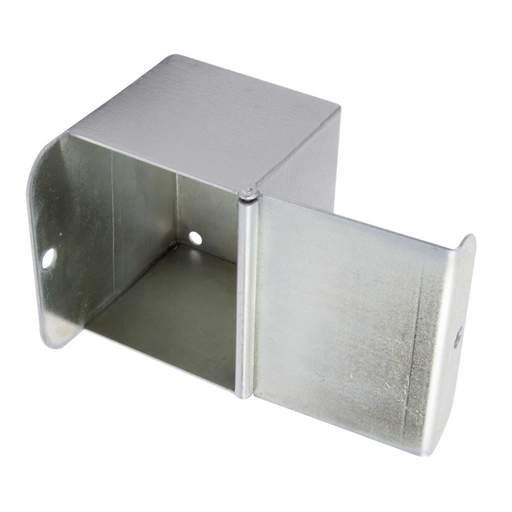 MCG Roller Shutter Door Keyswitch Enclosure (ROLLERENC) | CEF