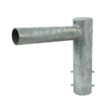 Fusion Single Outreach Arm 300mm c/w 60mm Entry For 76mm Column (SOR300 ...