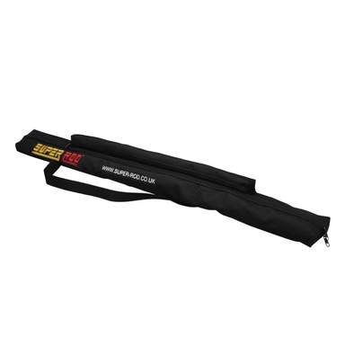 Super Rod Carry Case for Cable Rod Sets (SRCASE) | CEF