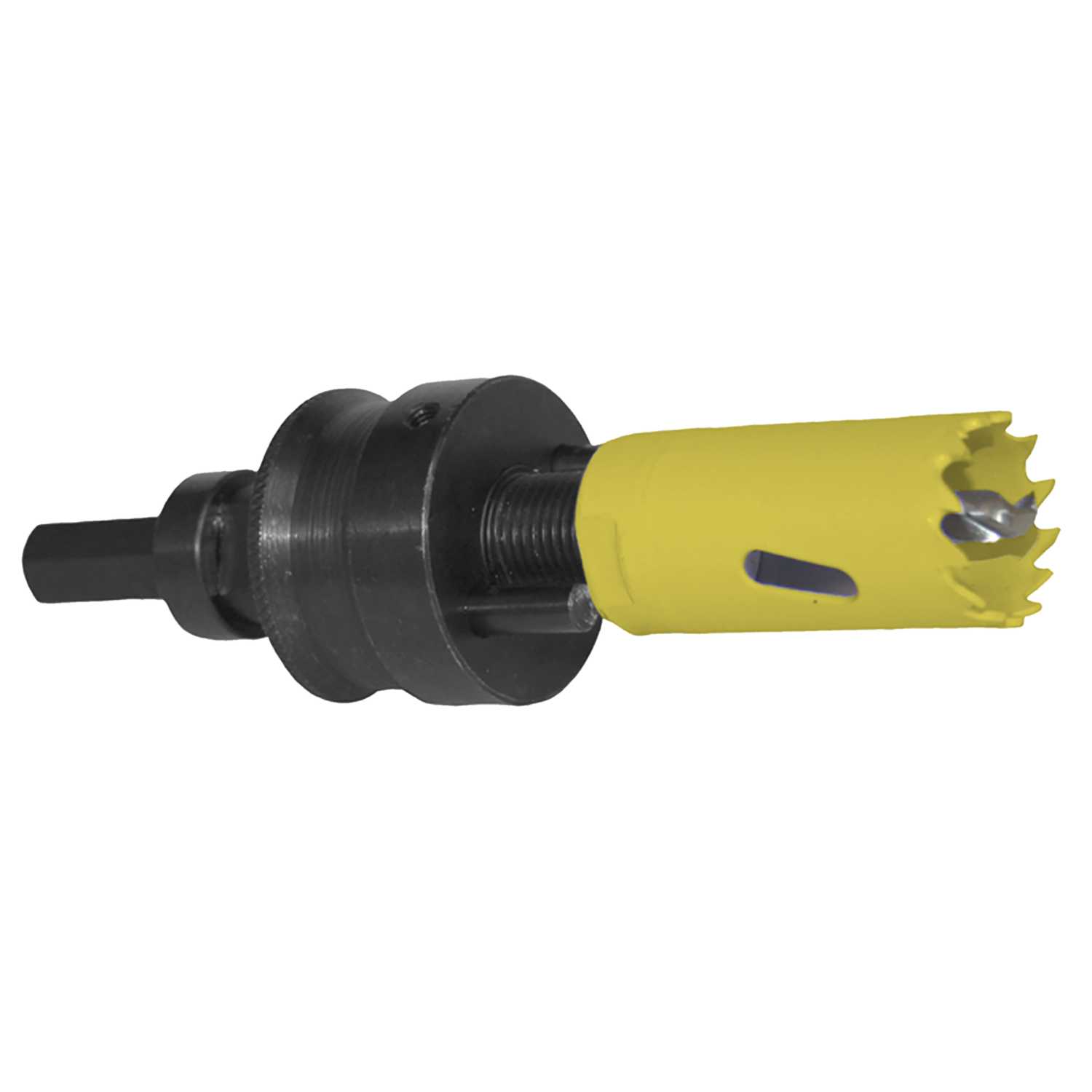 Super Rod Duoxim Arbor Max (SRDA2) | CEF