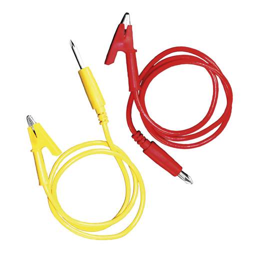 R1 R2 Link Leads | CEF