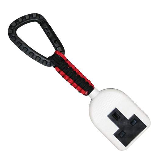 Super Rod Jakoda Socket Tester Holder with Nulling Feature (SRSTH) | CEF