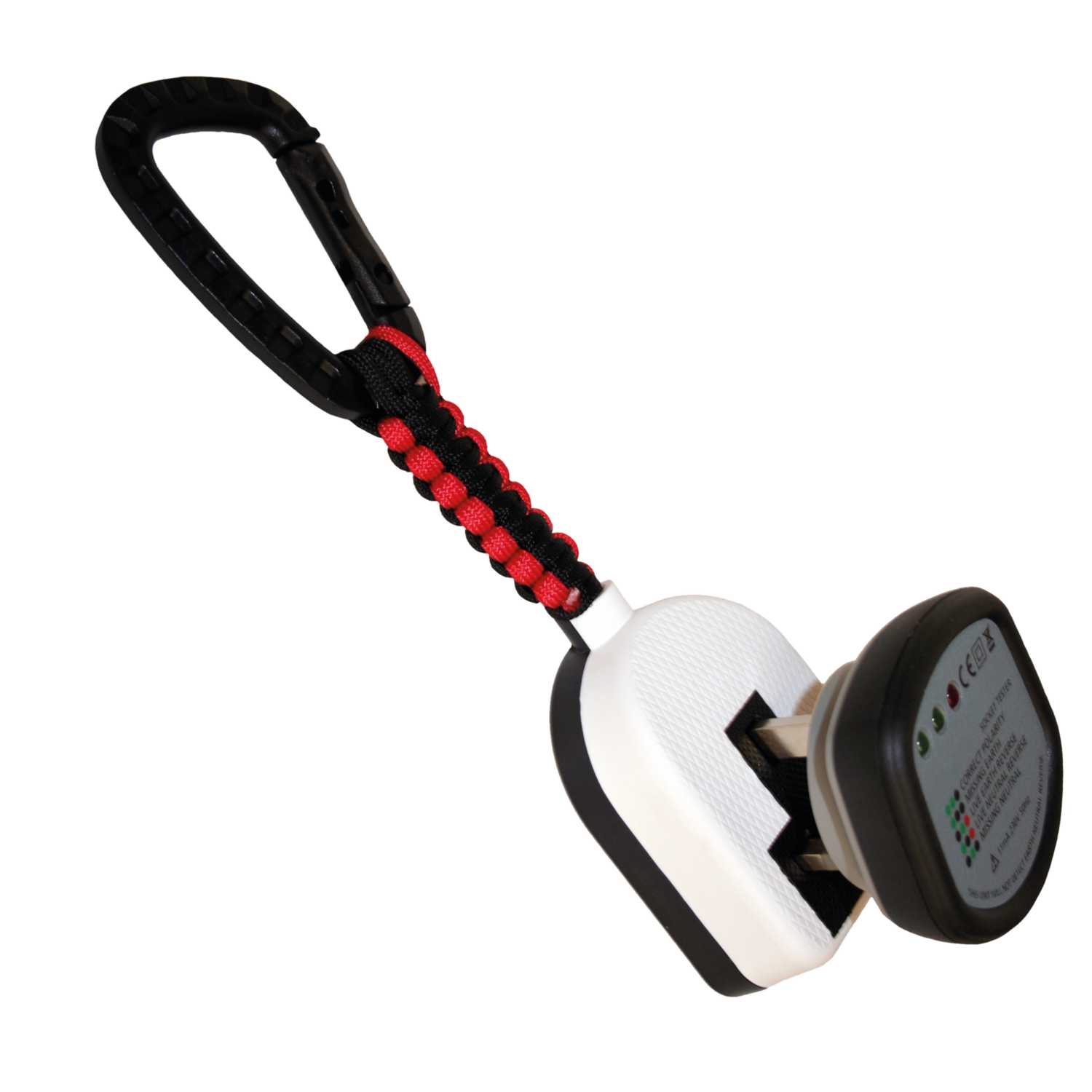 Super Rod Jakoda Socket Tester Holder with Nulling Feature (SRSTH) | CEF