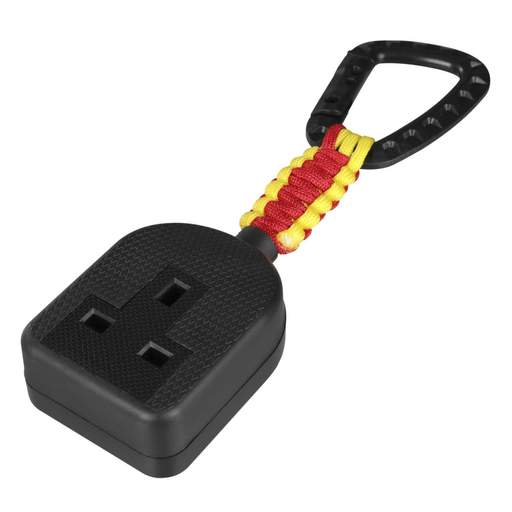 Super Rod Jakoda Socket Tester Holder with Nulling Feature (SRSTH) | CEF