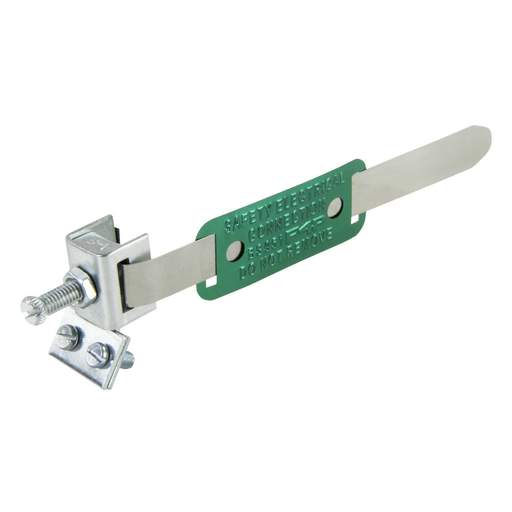 F4P 12 to 32mm Corrosive and Humid/Wet Atmospheres Earth Clamp (Sold in ...