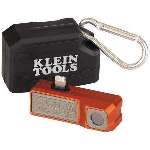Klein Thermal Imaging Camera for iOS Devices (TI222) | CEF