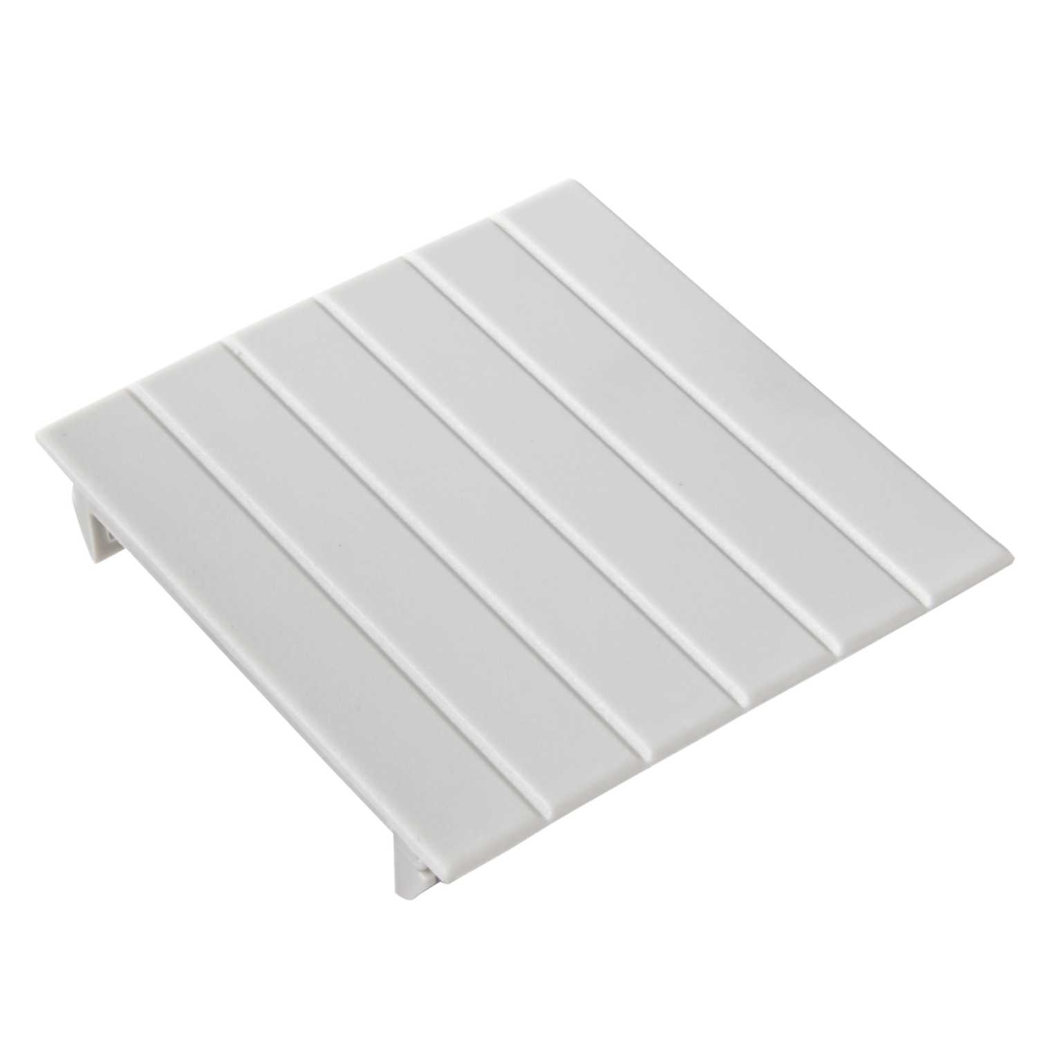 MCG MCB Blanking Pieces (Strip of 6 1/2 Module Blanks) (TPN-BM) | CEF