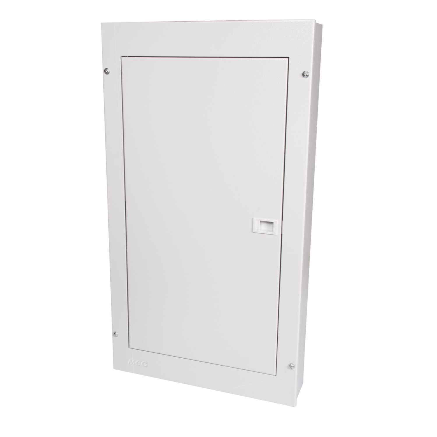 MCG 14 Way TP+N Type B Distribution Board with 125A Incomer (TPNR14-SD ...
