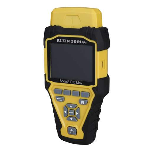 Klein Scout Pro Max Network Cable Tester with Remote Set (VDV501-770) | CEF