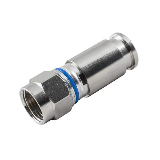 Klein Standard F Compression Connector RG6 (Pack of 10) (VDV812-623) | CEF