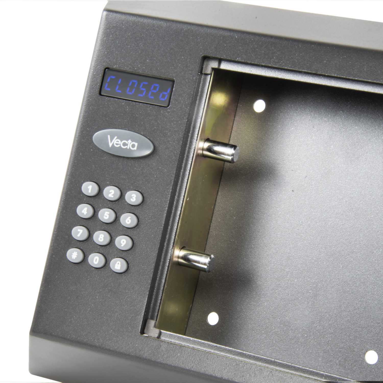 Vecta Personal Safe (VECPS) | CEF