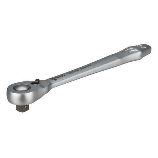 Wera Zyklop Metal 3/8" Drive Ratchet with Switch Lever (WERA004034) | CEF