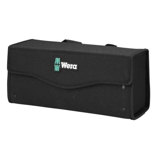 Wera 2go Textile Tool Box (WERA004352) | CEF