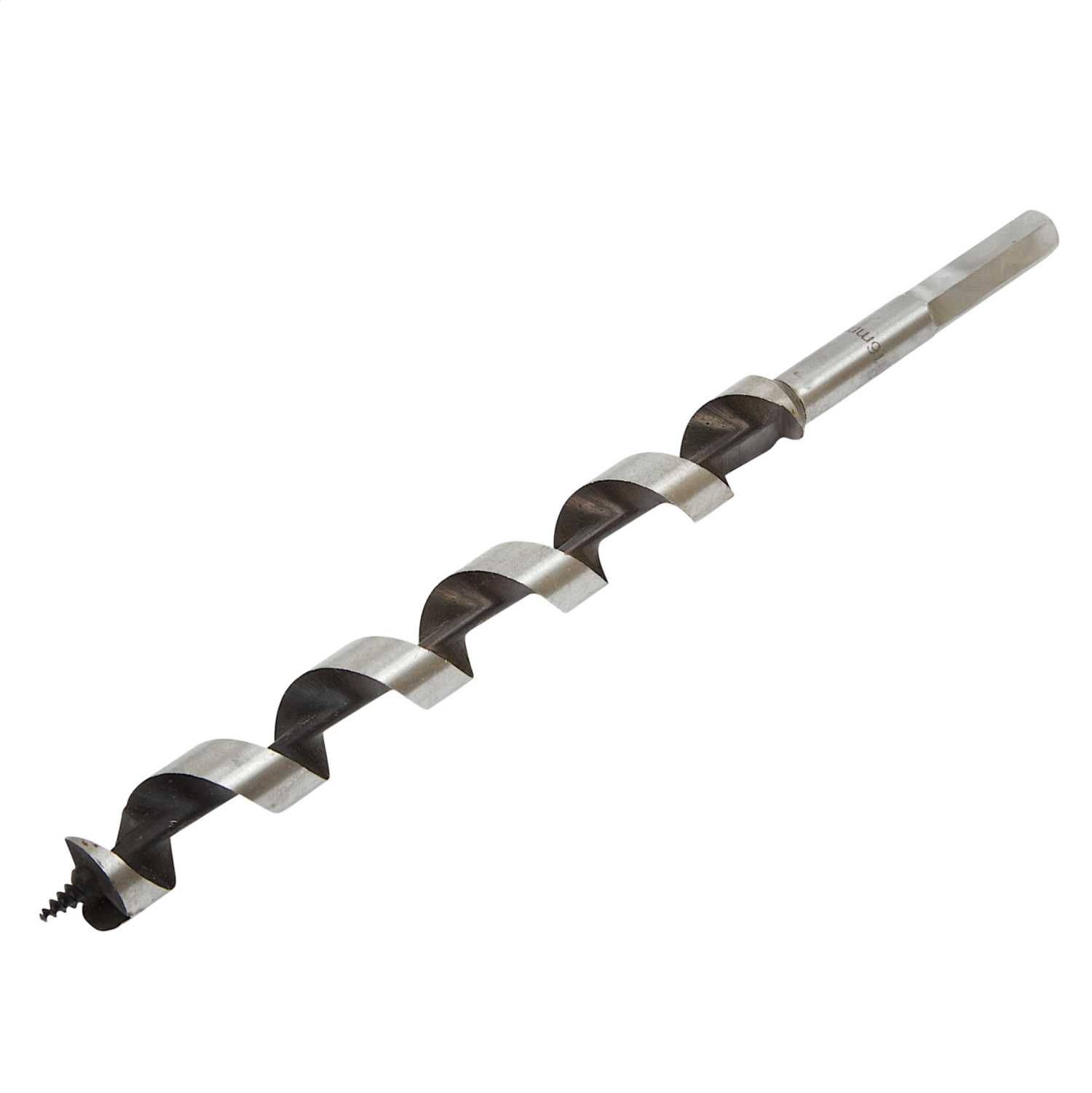 Armeg 16mm x 235mm Auger Wood Bit (WH16.0X235) | CEF