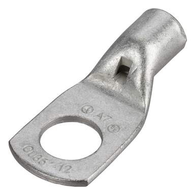 Cembre A7-M12 Copper Lugs 12mm Hole for 35mm Cable (Sold in 1's ...