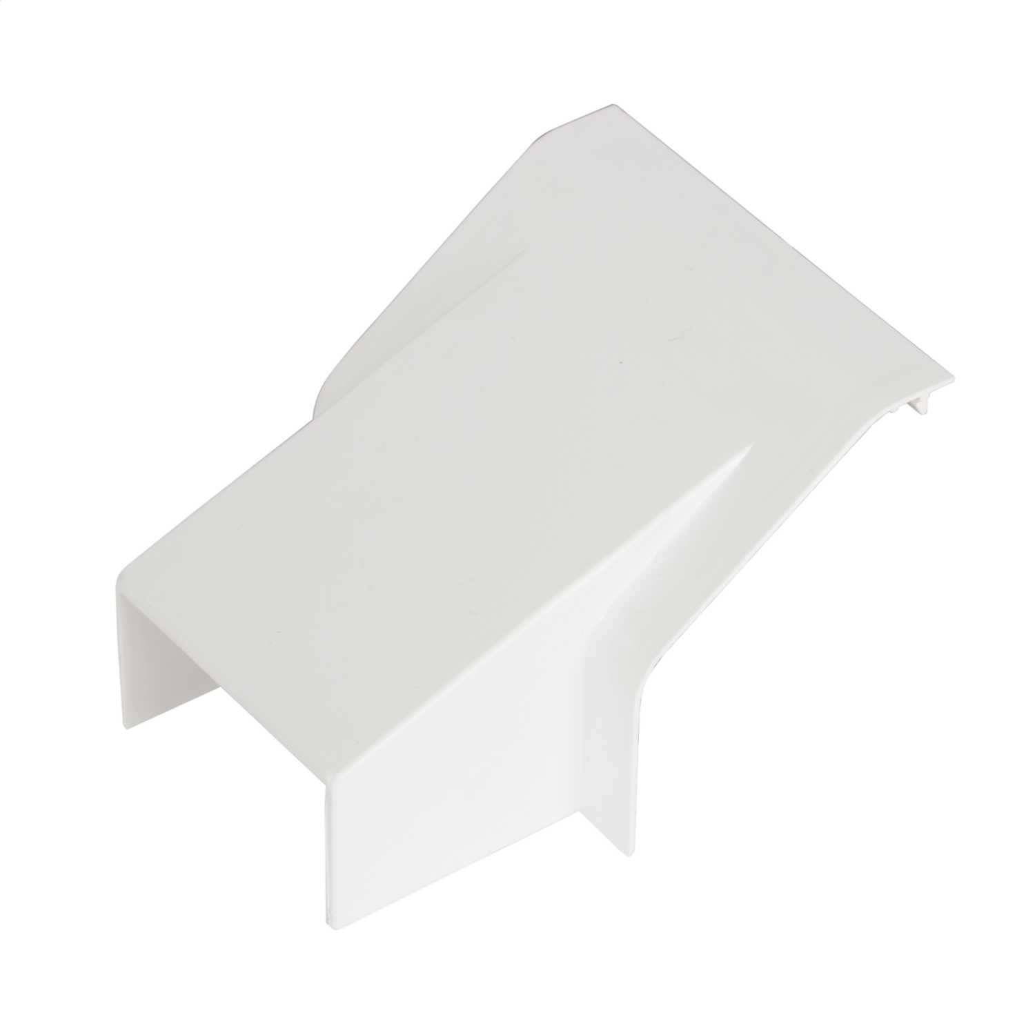 Centaur 50mm x 25mm Mini Trunking Entry for ACD 2 / ASKT3 (Pack of 2 ...