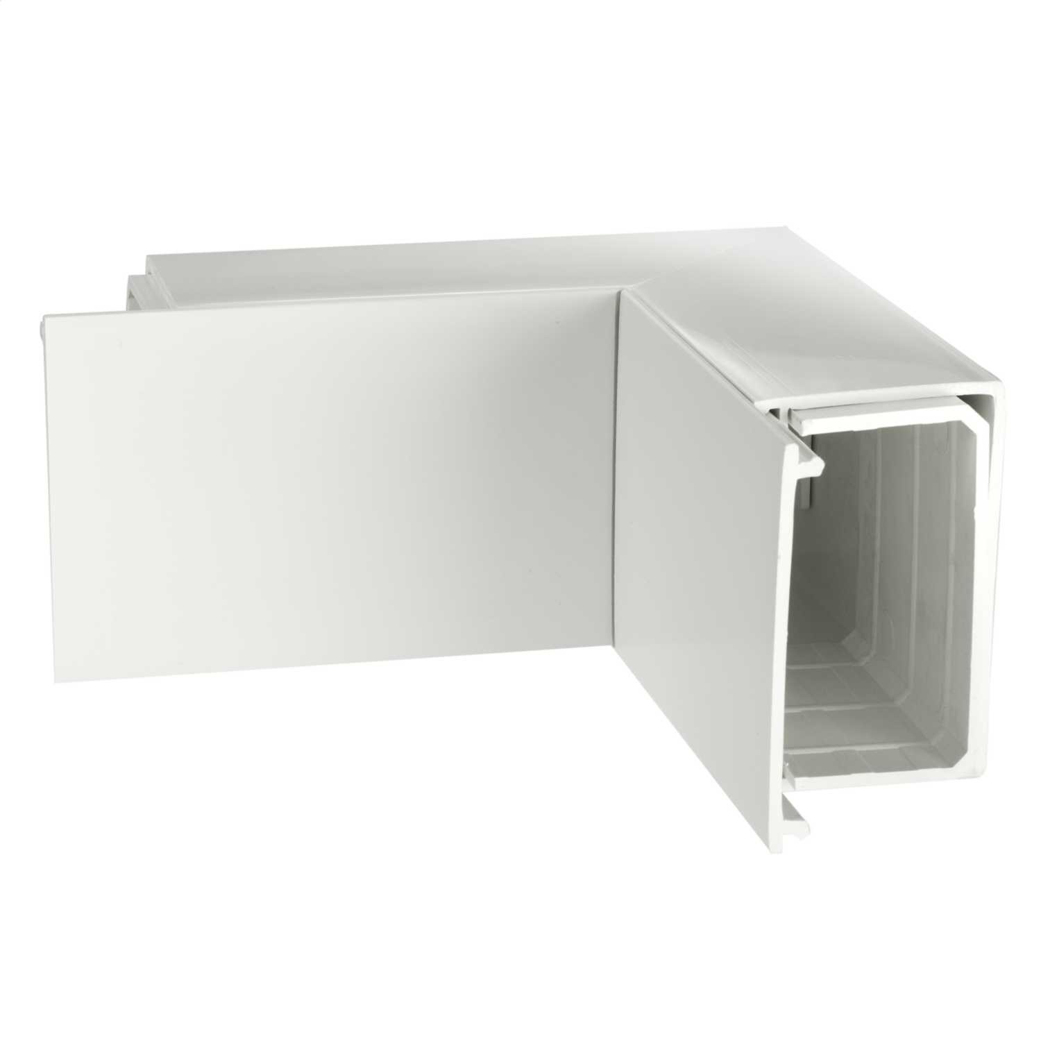 Centaur 75mm x 50mm Internal Angle White for CMXT32W (Sold in 1's ...