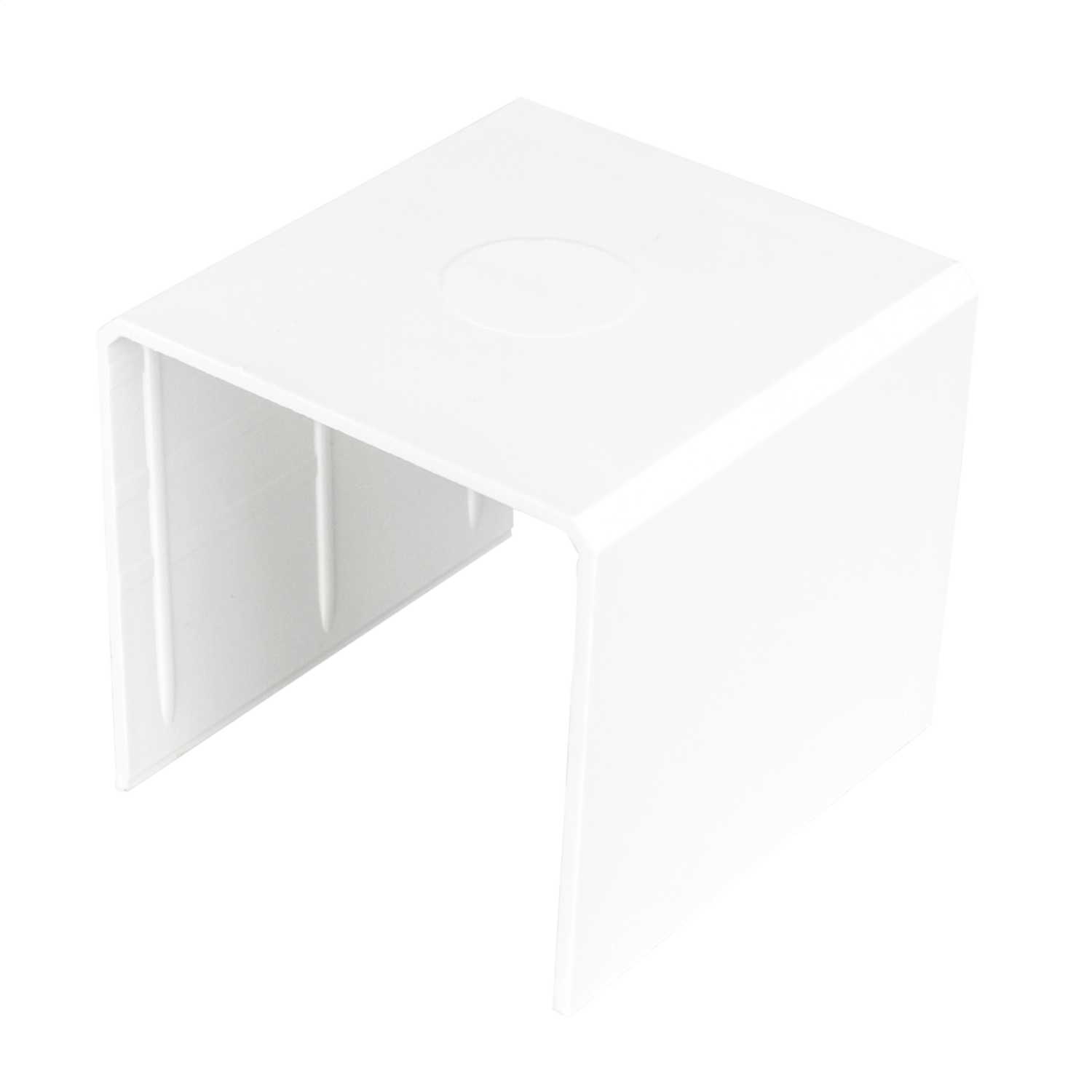 Centaur 100mm x 100mm Internal Coupler White for CMXT44W (Sold in 1's ...