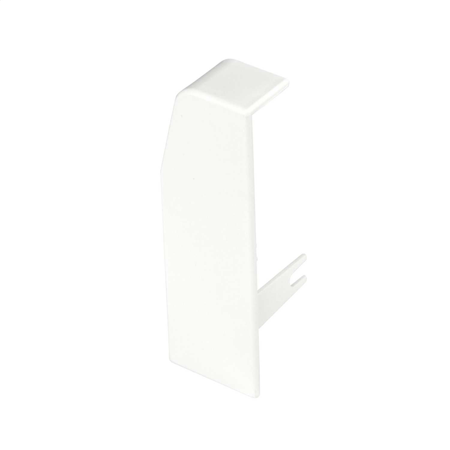 Centaur End Cap Right Hand White for CKD / CKD 1 (Sold in 1's) (CKE-RH ...