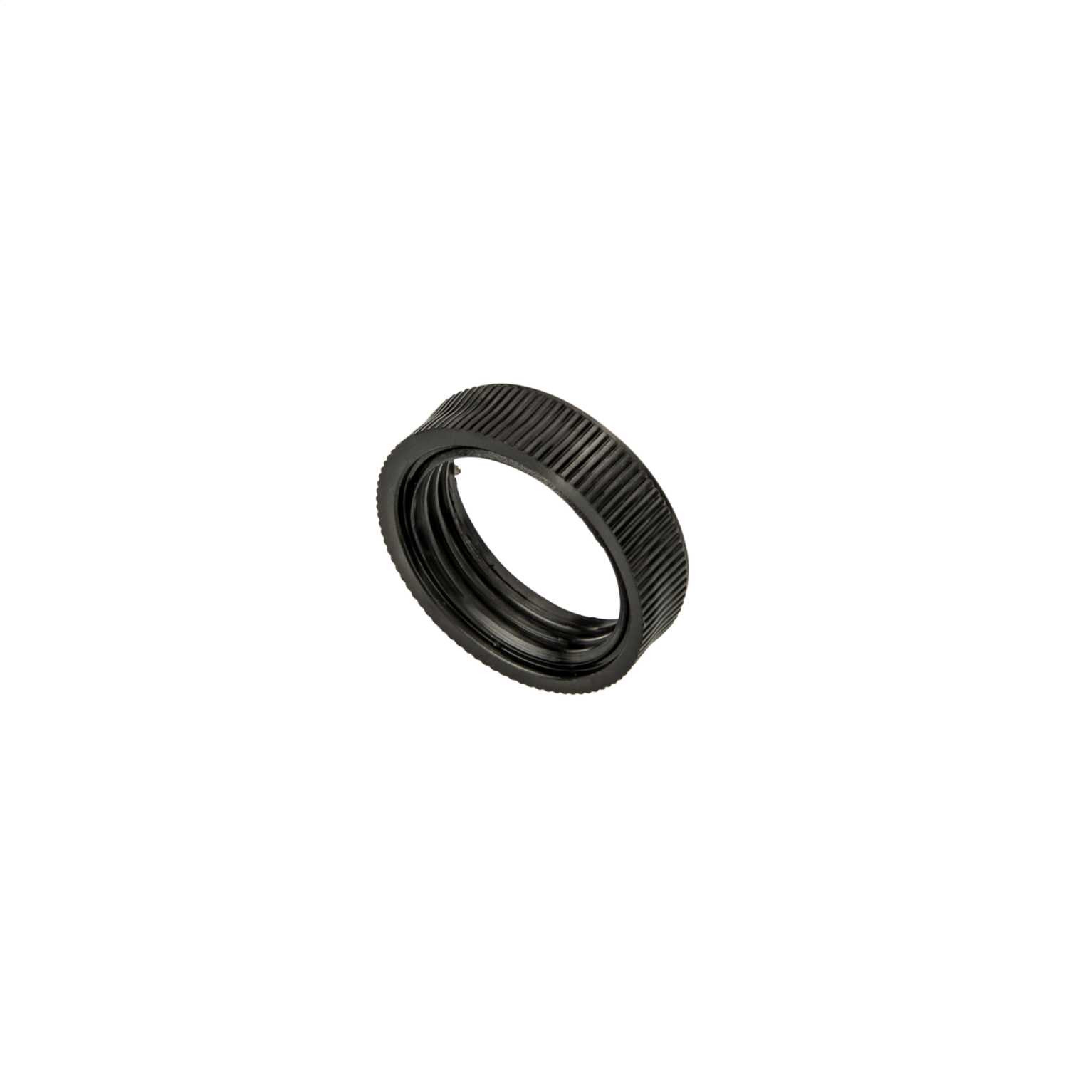 Centaur 20mm Lockring Black (Sold in 1's) (CLR 20B) | CEF