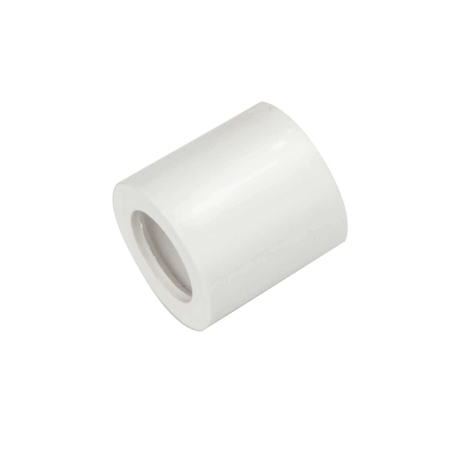 Centaur 25mm to 20mm PVC Conduit Reducer White (Sold in 1's) (CR 2W) | CEF