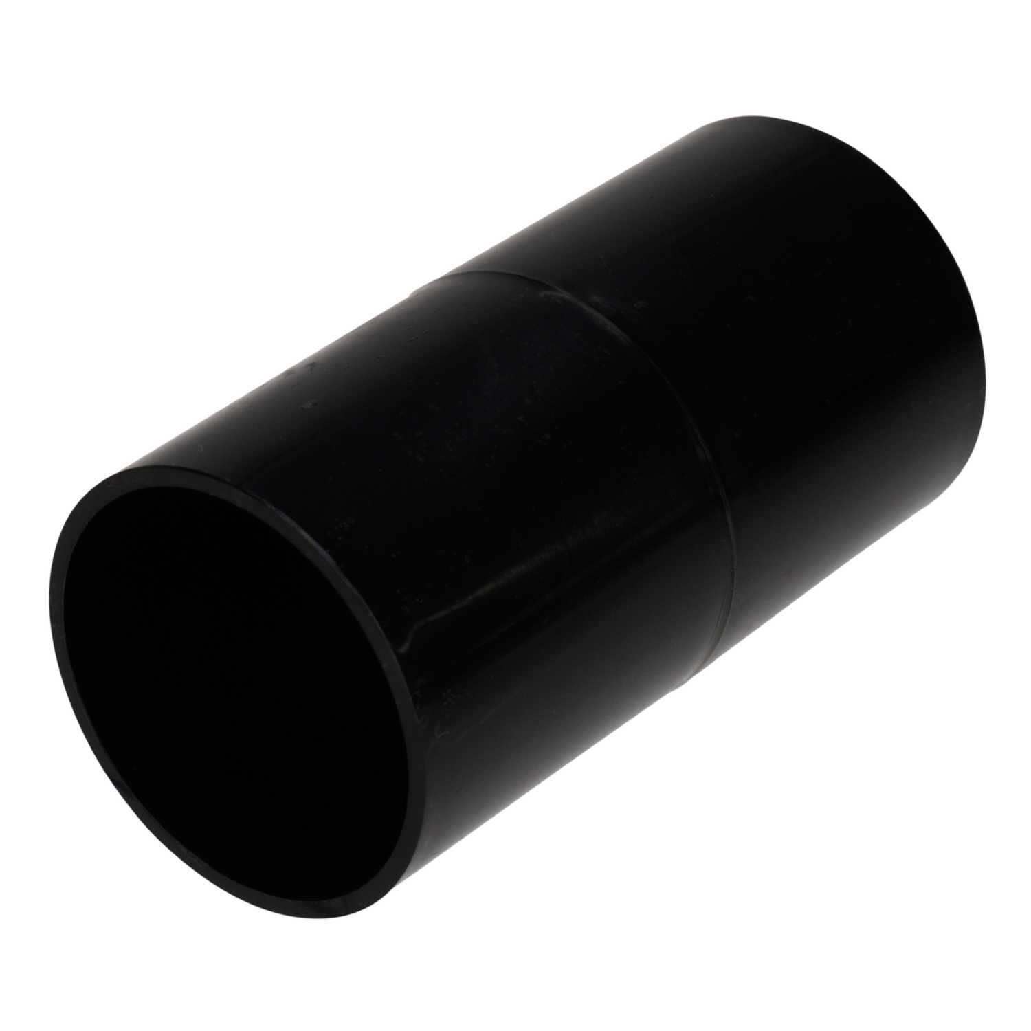 Centaur 32mm PVC Conduit Straight Coupler Black (Sold in 1's) (CSC 32B ...