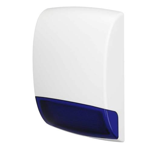 Challenger Wireless Outdoor Bell Box (AUW4) | CEF