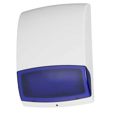 Challenger Wireless Outdoor Bell Box (AUW4) | CEF