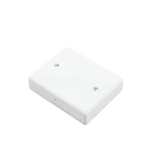 Challenger 9 Way Junction Joint Box White (AA05/9) | CEF